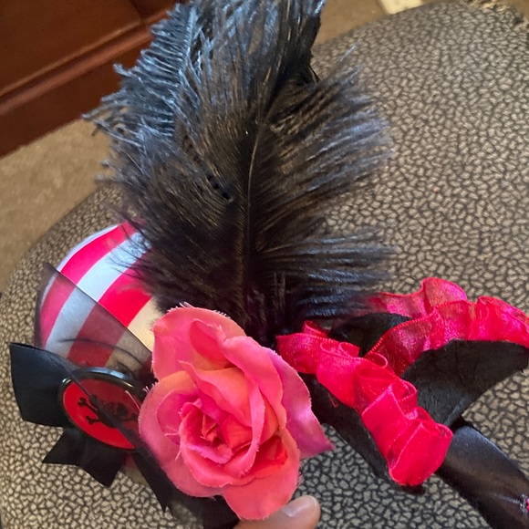 Disney | Accessories | Pirates Of The Caribbean Disney Ears | Poshmark